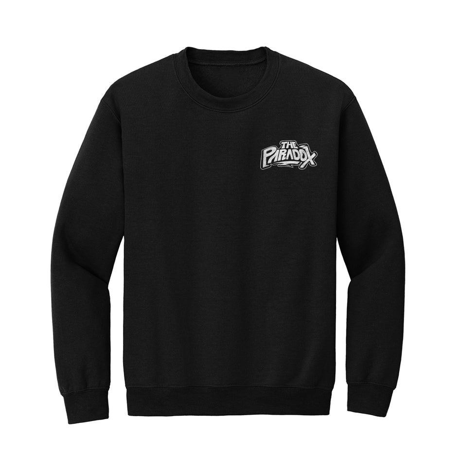 The Paradox Merch Store