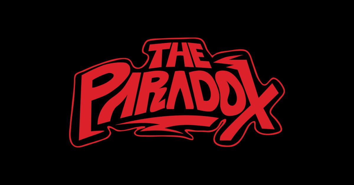 The Paradox Merch Store